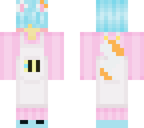 cat boy | Minecraft Skins