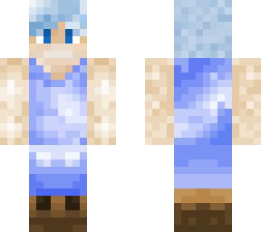 strong | Minecraft Skins