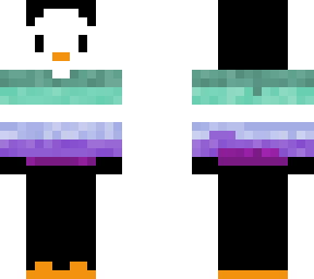 Twi's skin | Minecraft Skin