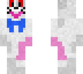 Vanny | Minecraft Skin