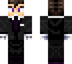 formal | Minecraft Skins