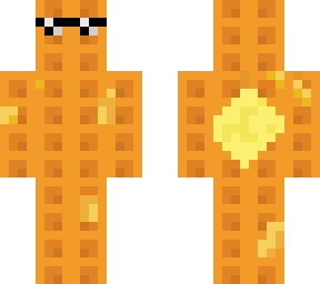 waffles | Minecraft Skins