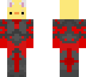 machine | Minecraft Skins