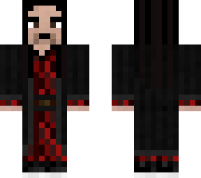 qing | Minecraft Skins