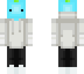 Wilson | Minecraft Skin