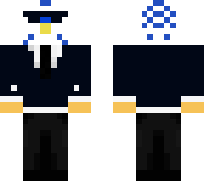 facha | Minecraft Skins