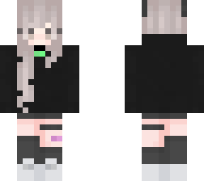 yuki | Minecraft Skins