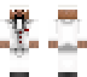 zeroxin | Minecraft Skin