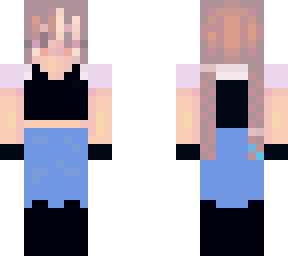 horse rider | Minecraft Skins