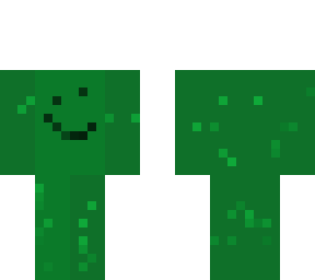 pickle | Minecraft Skins