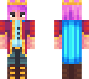 old alex | Minecraft Skins