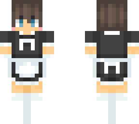 abc | Minecraft Skin