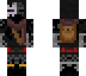 abyss | Minecraft Skins
