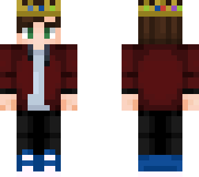 Alan Minecraft Skins