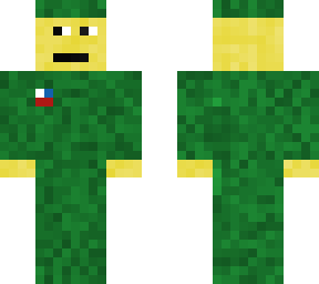 american soldier | Minecraft Skins