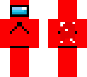 amongus | Minecraft Skins