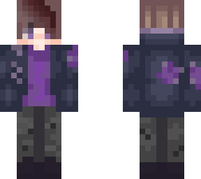 orphan | Minecraft Skins
