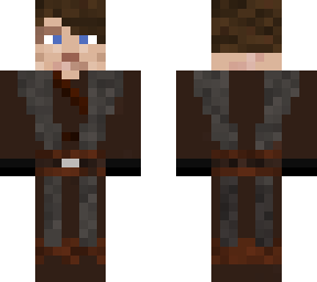 anakin skywalker | Minecraft Skins