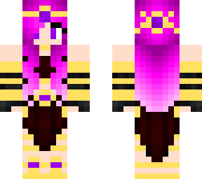 goddess | Minecraft Skins