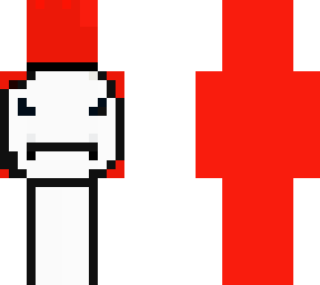 angry | Minecraft Skins