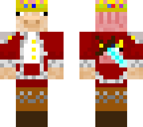 asdada | Minecraft Skin