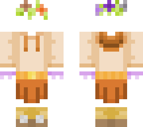 fingerless gloves | Minecraft Skins