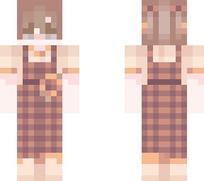 autumn | Minecraft Skins