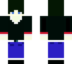 Cool Kid Minecraft Skins