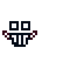 backrooms smiler | Minecraft Skins