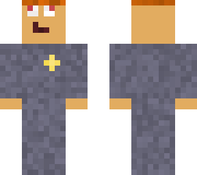 Bald Minecraft Skins
