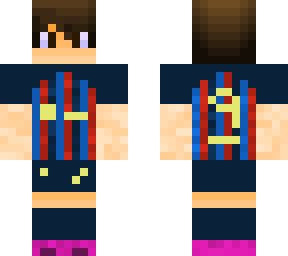 bara | Minecraft Skins