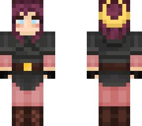 bard | Minecraft Skins