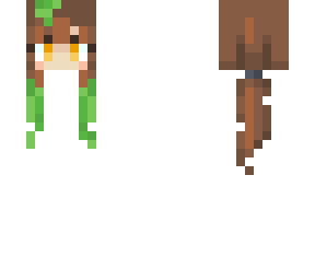 bean | Minecraft Skins