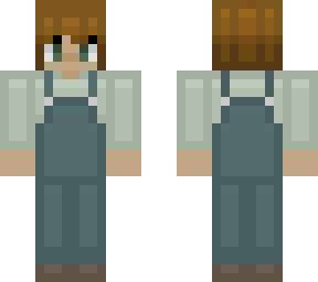 Beans | Minecraft Skin