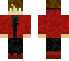 berserker | Minecraft Skins