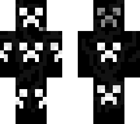 creeper | Minecraft Skins