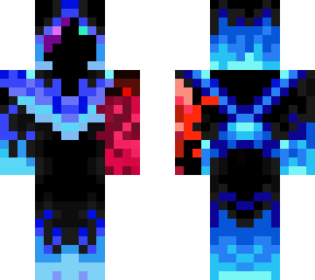 bleeding | Minecraft Skins