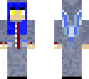 raptor | Minecraft Skins