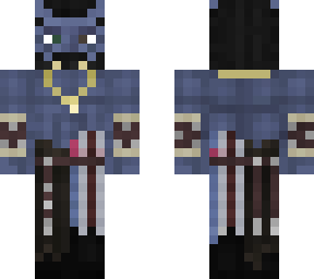 orc | Minecraft Skins