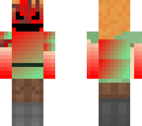 Bobby1545 Minecraft Skins