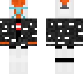 boss | Minecraft Skins