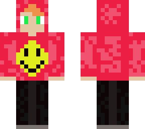 smile | Minecraft Skins