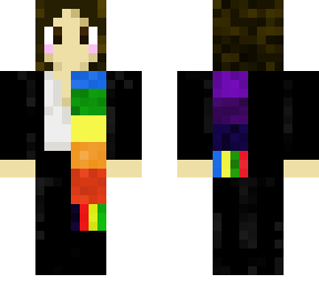 brian | Minecraft Skins