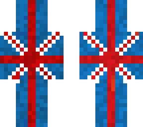 british | Minecraft Skins