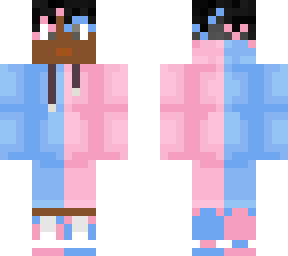 switch | Minecraft Skins