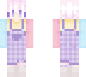 cryptid | Minecraft Skins