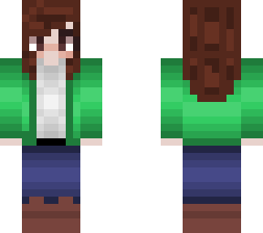 charlie | Minecraft Skins