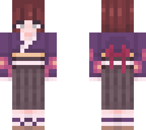 Chicken wing | Minecraft Skin