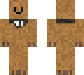 paw | Minecraft Skins