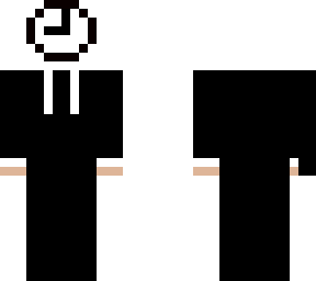 clock | Minecraft Skins